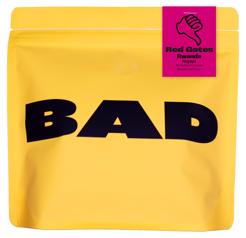 Bad Coffee • Specialty Coffee Roastery • Hackney Wick – BAD Coffee